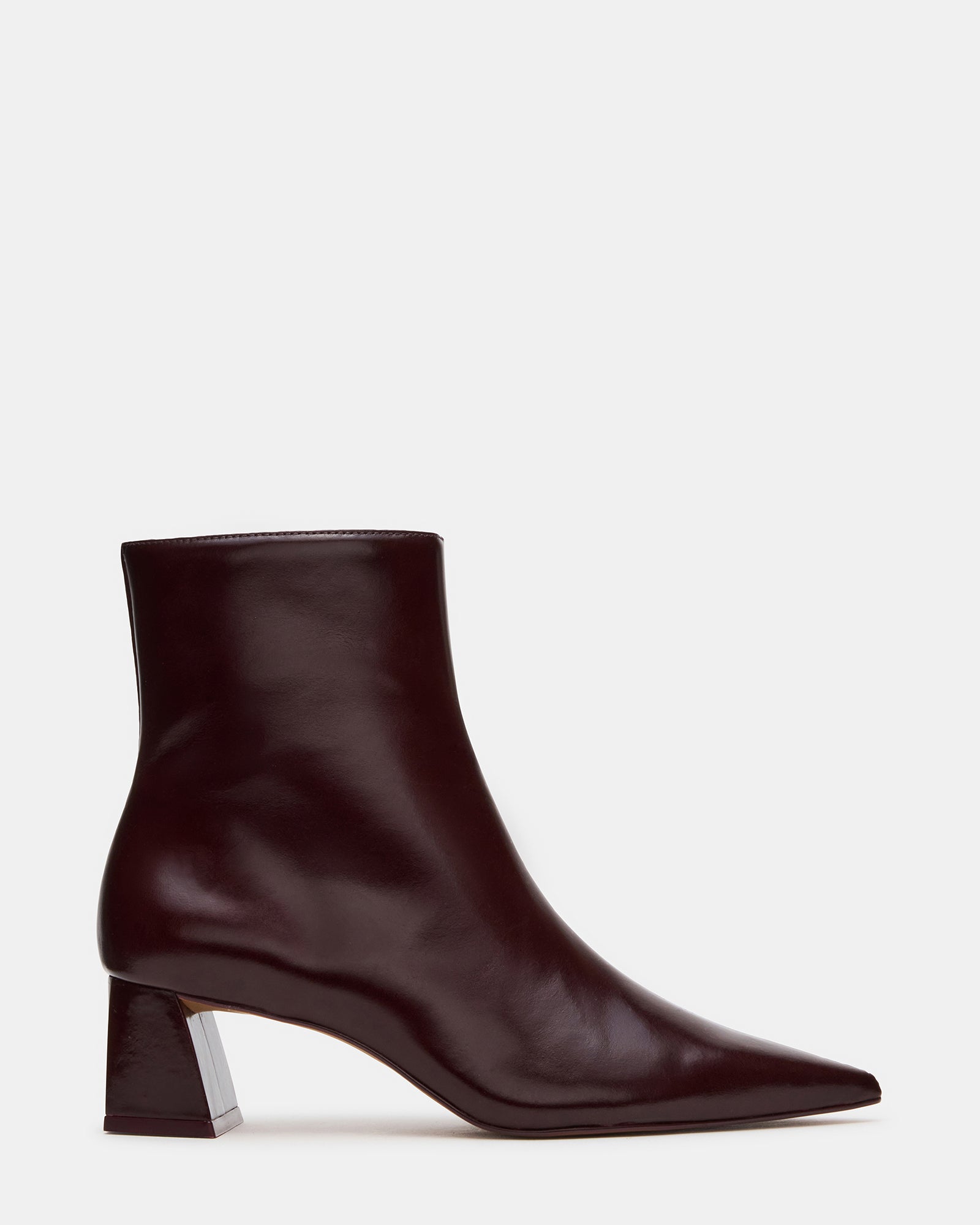 ASHLI WINE LEATHER – Halezer